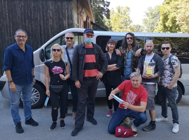 PREMIJERA NORMALAN ŽIVOT – Kazališna družina Pinklec